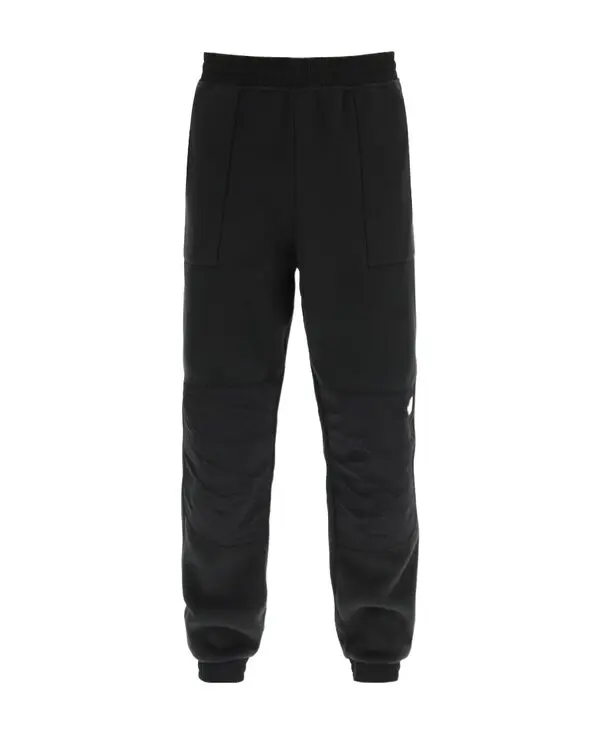 The North Face Logo-printed Track Pants