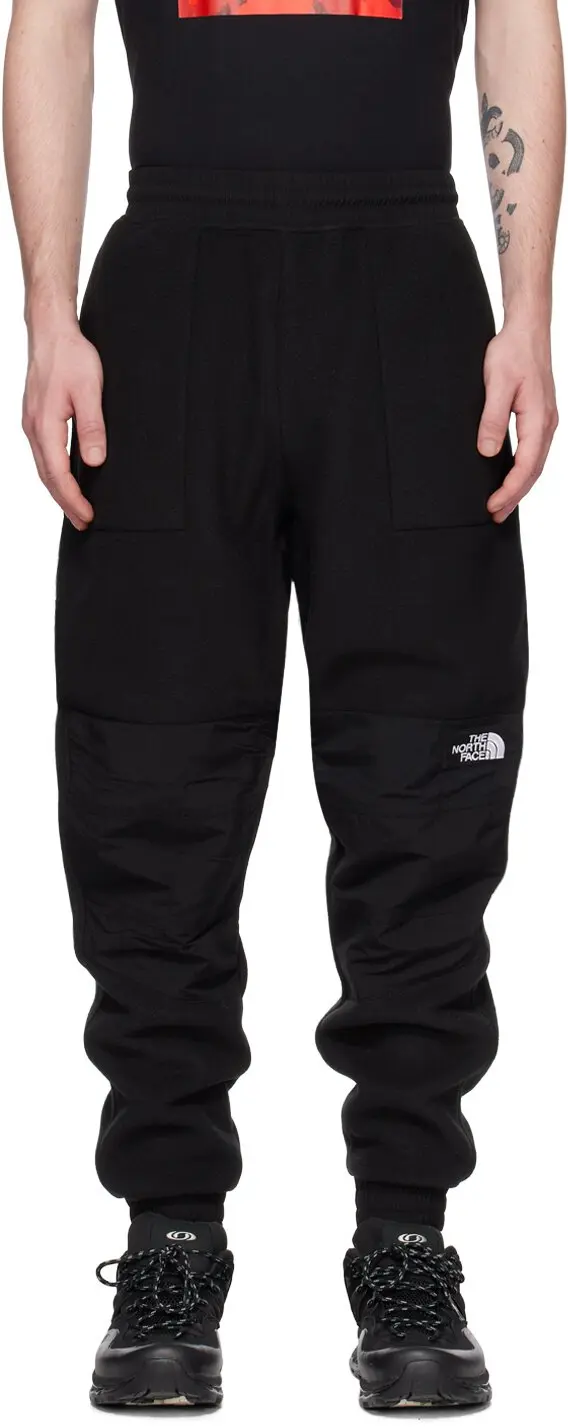 The North Face Logo-printed Track Pants