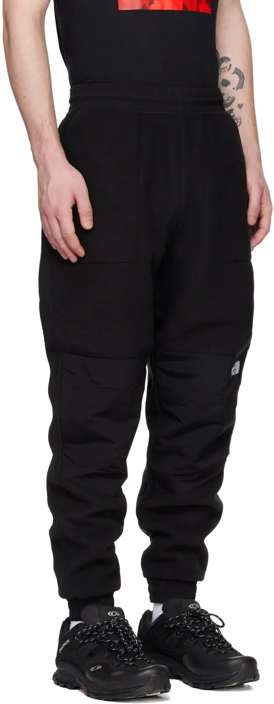 The North Face Logo-printed Track Pants