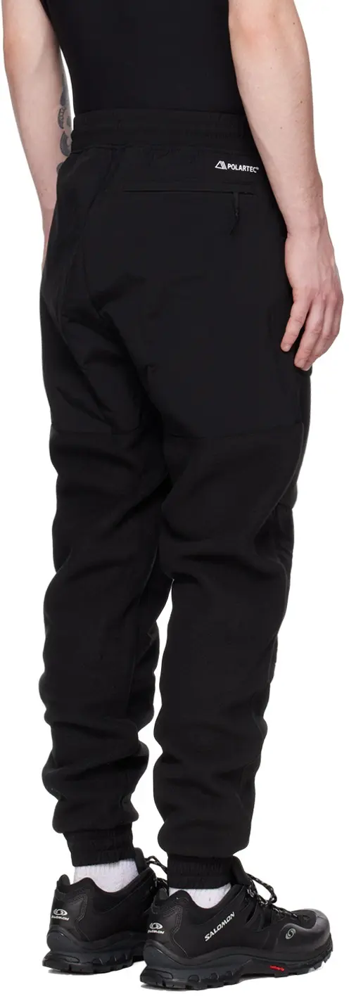 The North Face Logo-printed Track Pants