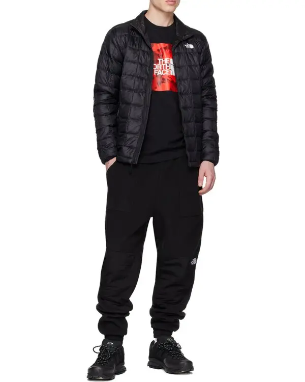 The North Face Logo-printed Track Pants