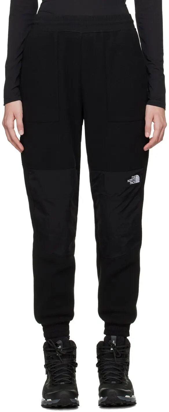 The North Face Logo-printed Track Pants