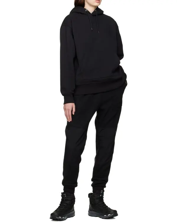The North Face Logo-printed Track Pants