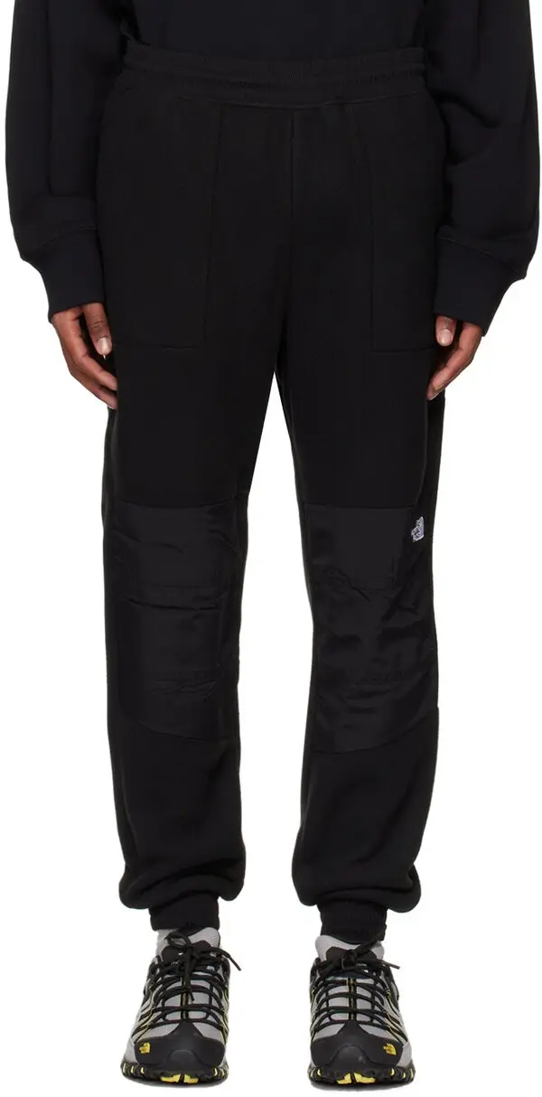 The North Face Logo-printed Track Pants