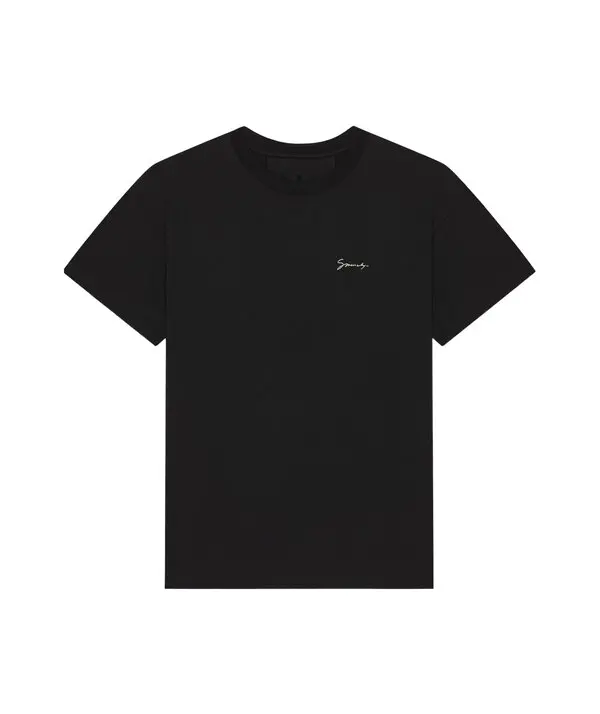 Givenchy Hubert Objects Print T-shirt