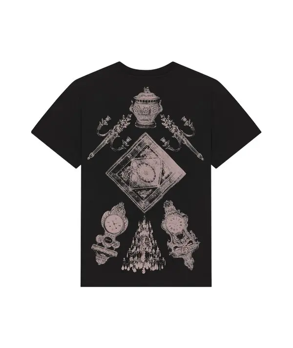 Givenchy Hubert Objects Print T-shirt