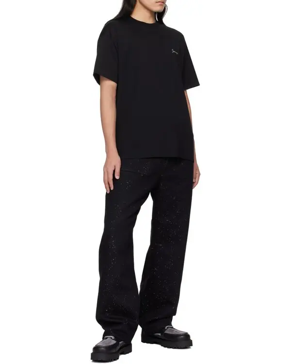 Givenchy Hubert Objects Print T-shirt