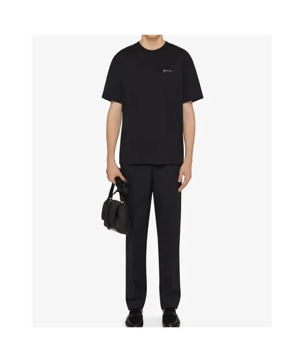 Givenchy Hubert Objects Print T-shirt