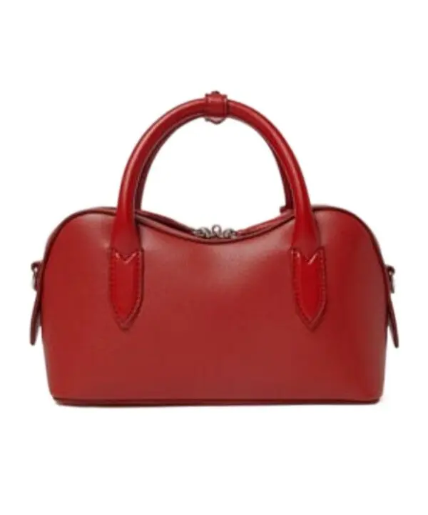 Stella McCartney Ryder Crossbody Bag - Red