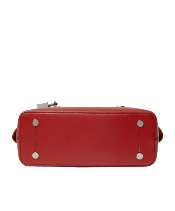 Stella McCartney Ryder Crossbody Bag - Red