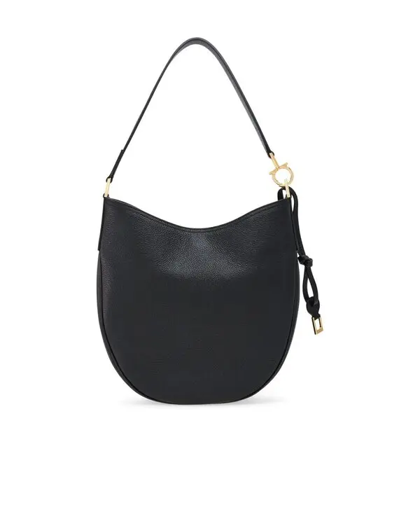 FERRAGAMO North-south Medium Hobo Bag