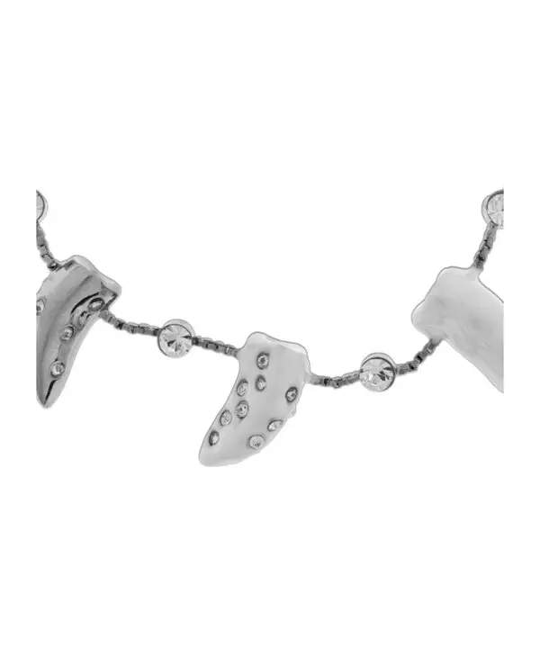 Marni Embellished Charm Bracelet