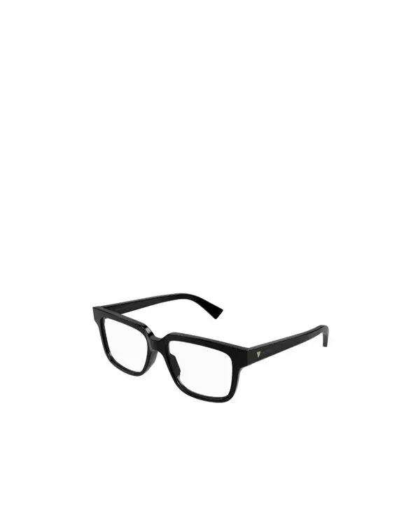 Bottega Veneta Square Frame Eyeglasses