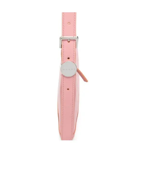 Marni Shoulder Bag - Pink