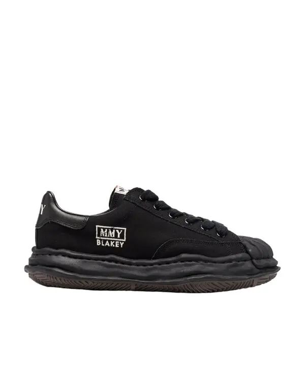 Mihara Yasuhiro Blakey Low-top Sneakers