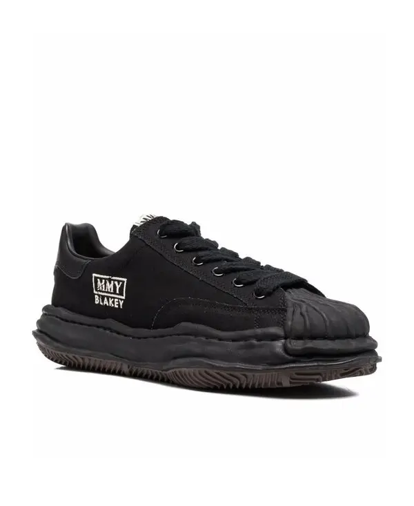 Mihara Yasuhiro Blakey Low-top Sneakers