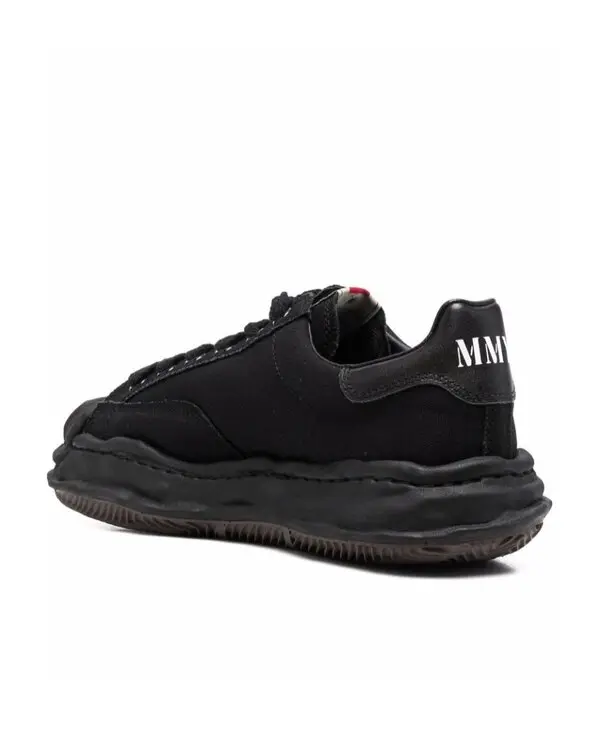 Mihara Yasuhiro Blakey Low-top Sneakers