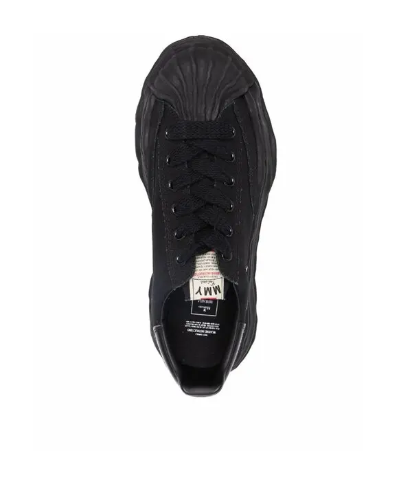 Mihara Yasuhiro Blakey Low-top Sneakers