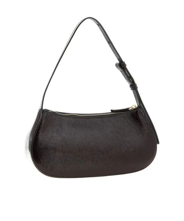 Mulberry Clovelly Shoulder Bag