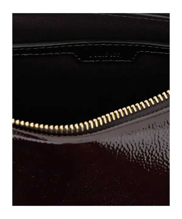 Mulberry Clovelly Shoulder Bag