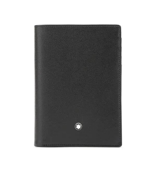 Montblanc Wallet - Black
