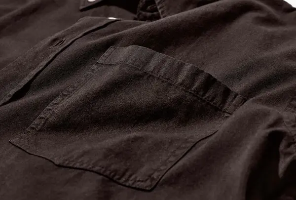 Norse Projects Long-sleeved Shirt
