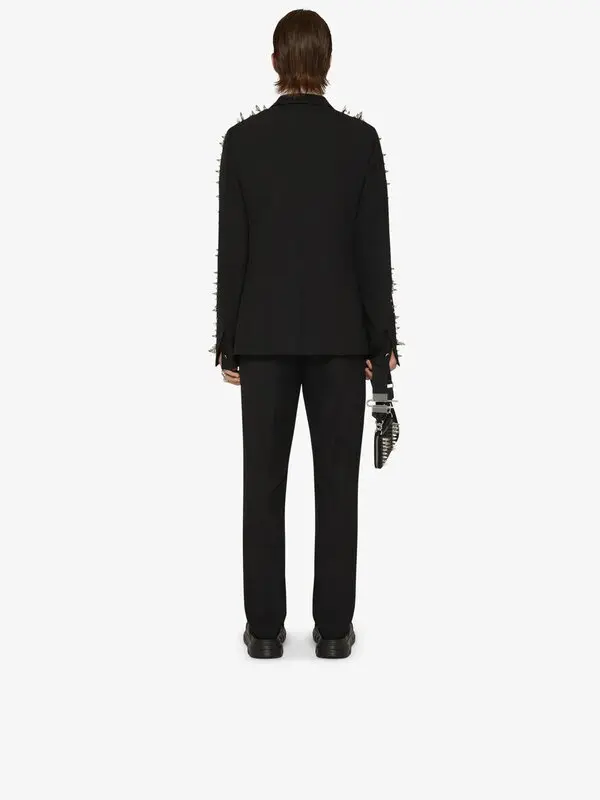Givenchy Riveted Shirt