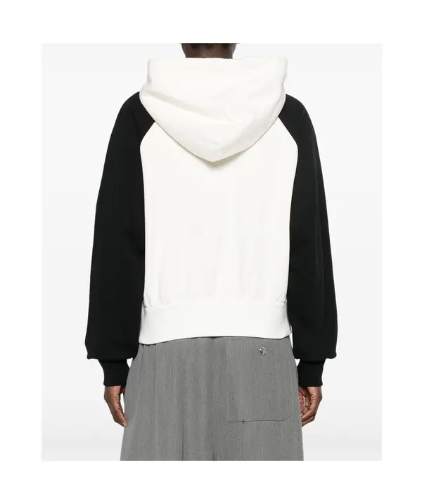 Gucci Jersey Hooded Sweatshirt