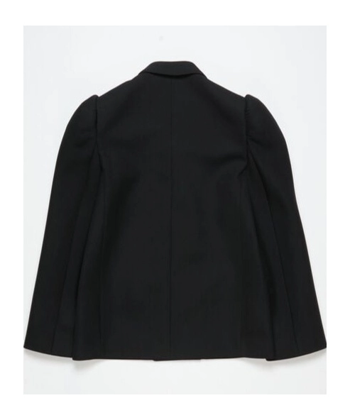 Acne Studios Double Breasted Tailored Blazer
