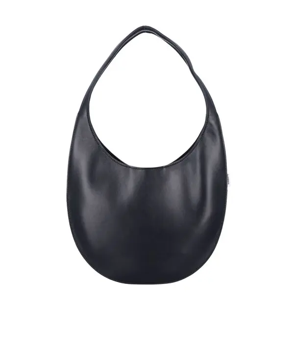 Coperni Crescent Zip Tote Bag