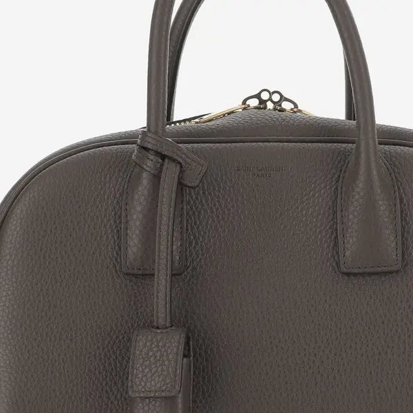 Saint Laurent Sac De Jour Boston Tote Bag