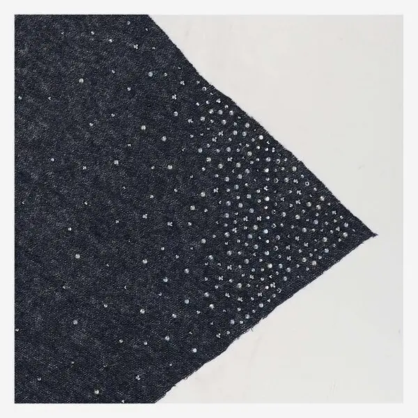 Faliero Sarti Swarovski Cashmere Scarf