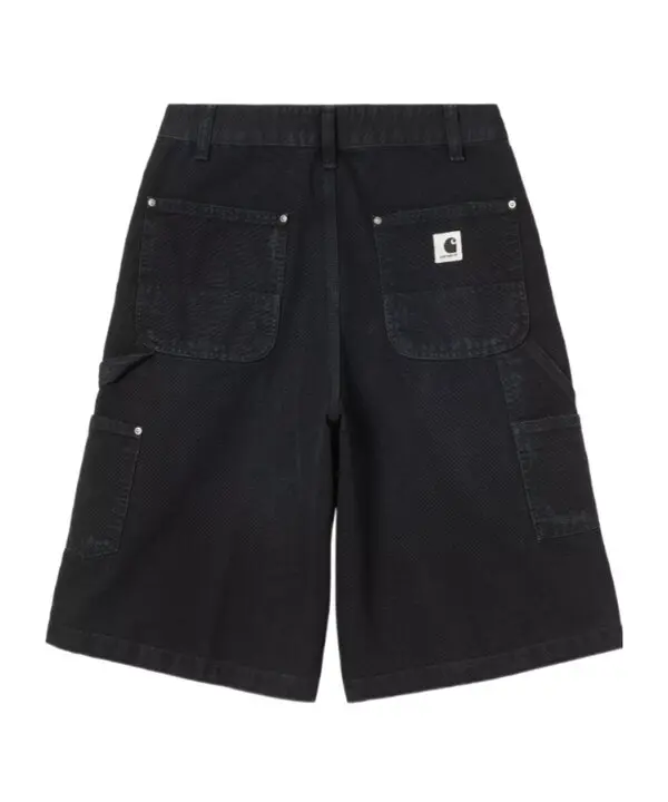 Carhartt Work In Progress Nixon Double Knee Short