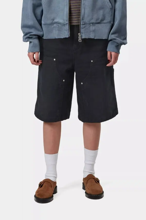 Carhartt Work In Progress Nixon Double Knee Short