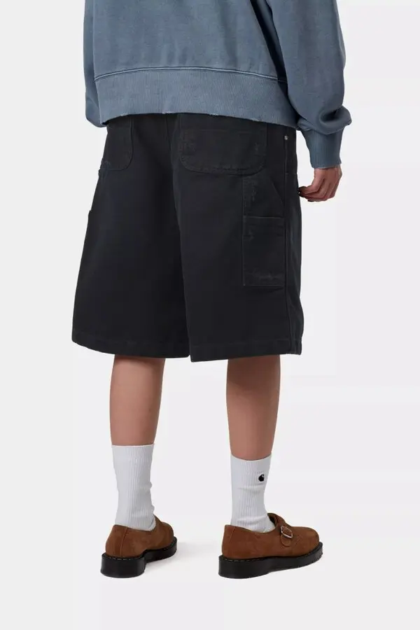 Carhartt Work In Progress Nixon Double Knee Short