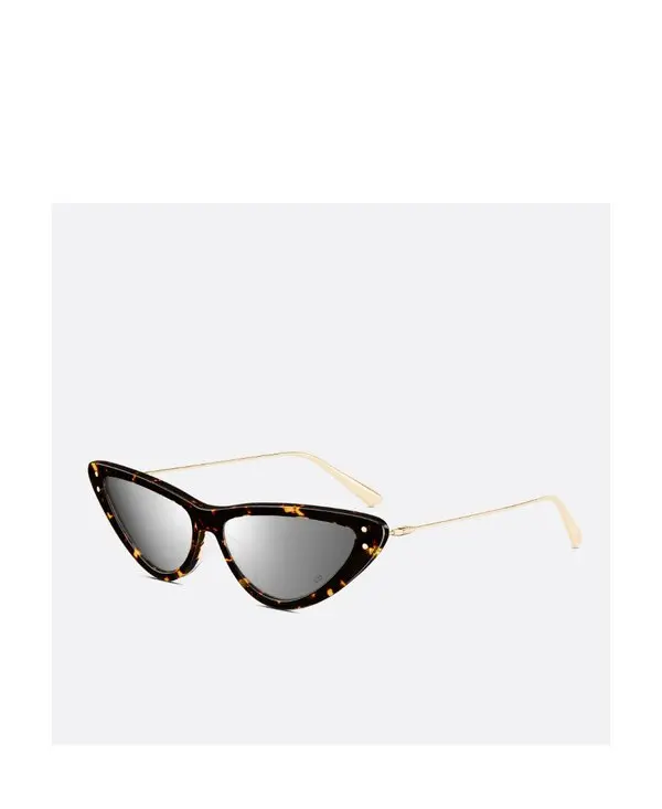 Dior Missdior B4 U Cat Eye Sunglasses