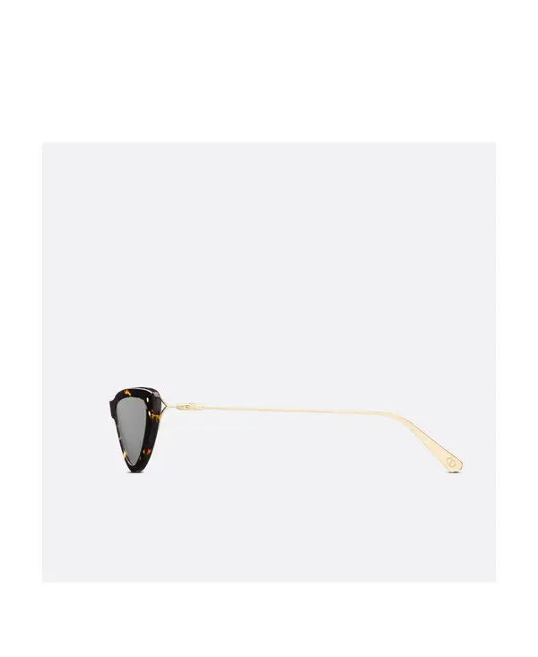 Dior Missdior B4 U Cat Eye Sunglasses