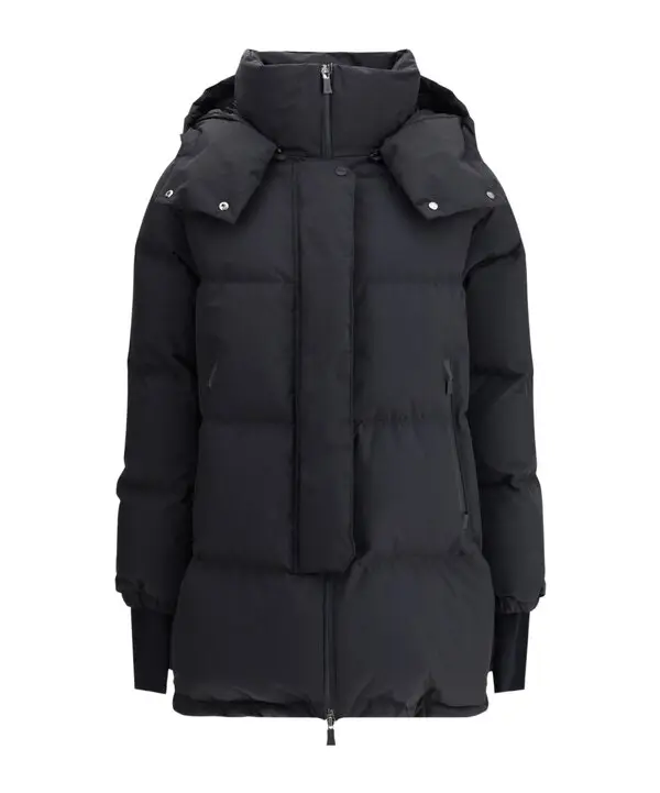 Herno Padded Down Jacket