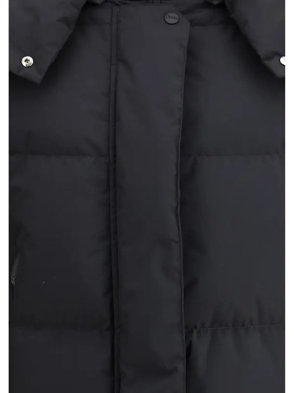 Herno Padded Down Jacket