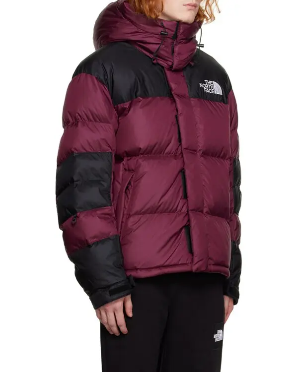 The North Face Down Hooded Jacket