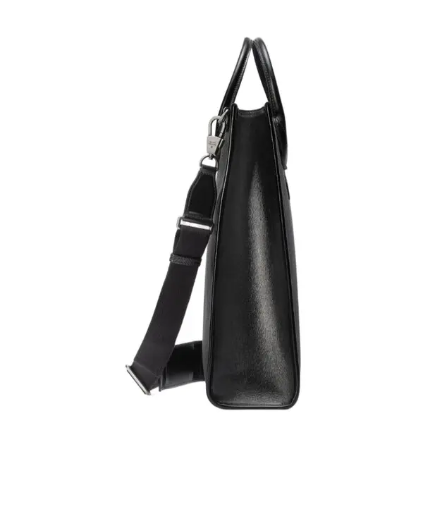 Gucci Interlocking G Medium Tote Bag
