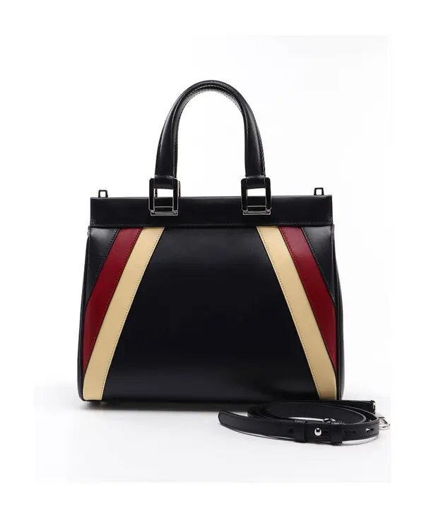 Gucci Zumi Small Top Handle Bag