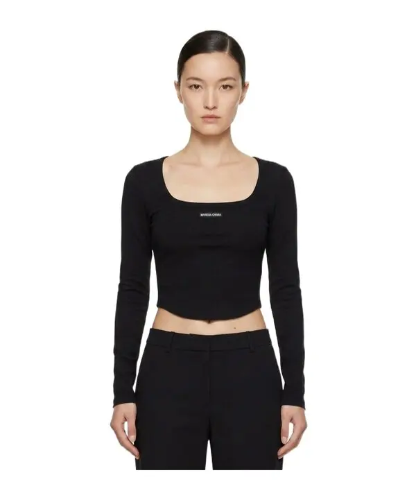 Marissa Chiara Long-sleeved T-shirt