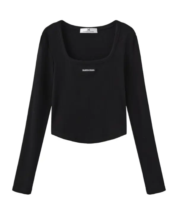 Marissa Chiara Long-sleeved T-shirt