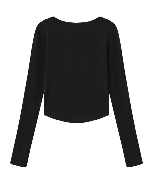 Marissa Chiara Long-sleeved T-shirt
