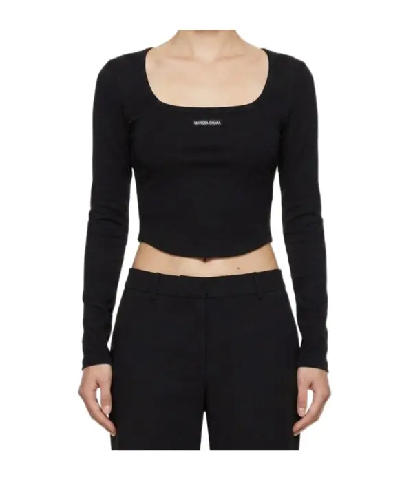 Marissa Chiara Long-sleeved T-shirt