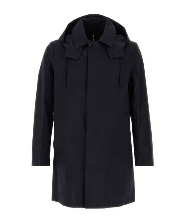 Mackintosh Classic Hooded Jacket