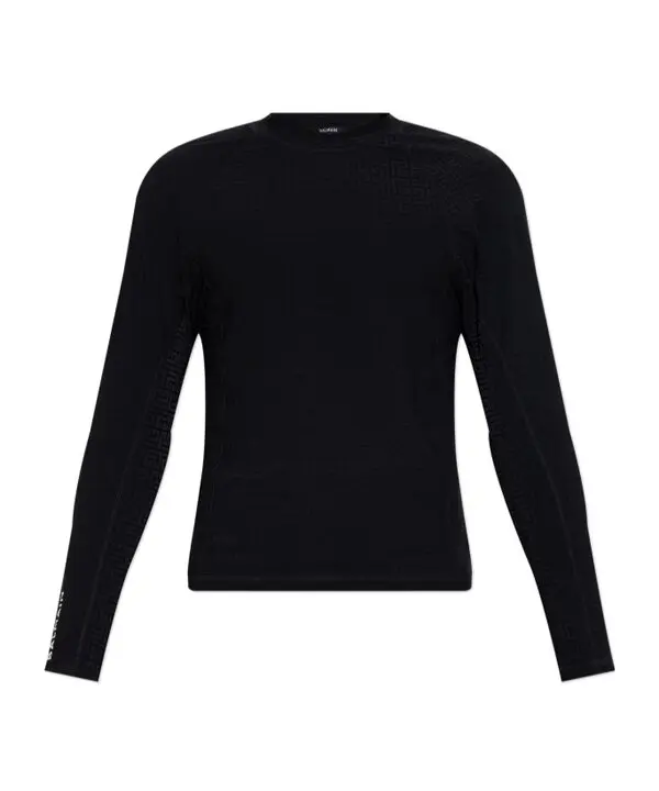 Balmain Long-sleeved T-shirt