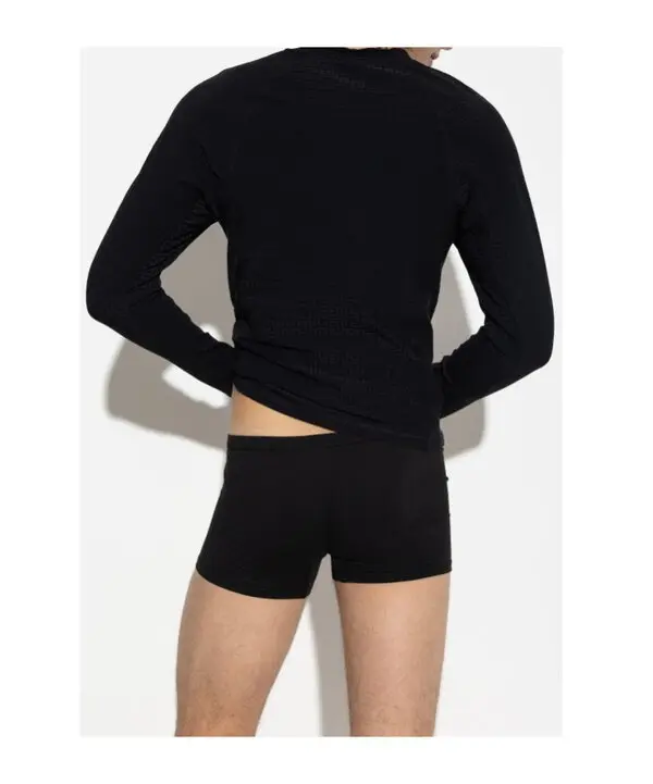 Balmain Long-sleeved T-shirt