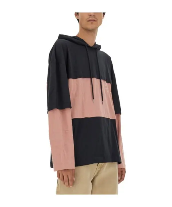 ETUDES Studio Pave Europa Drawstring Hoodie